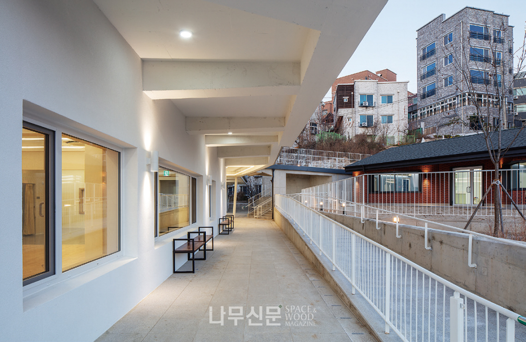 목조건축대전 | 교동 살롱 Gyo-dong Salon