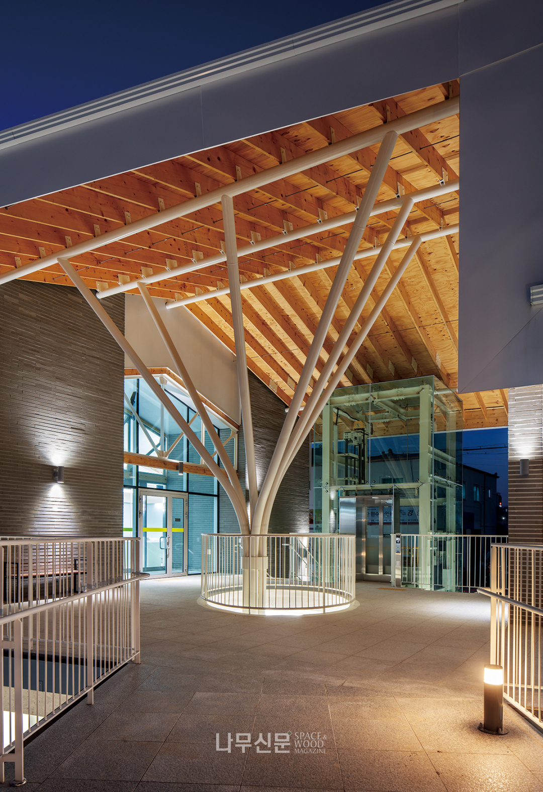 목조건축대전 | 교동 살롱 Gyo-dong Salon