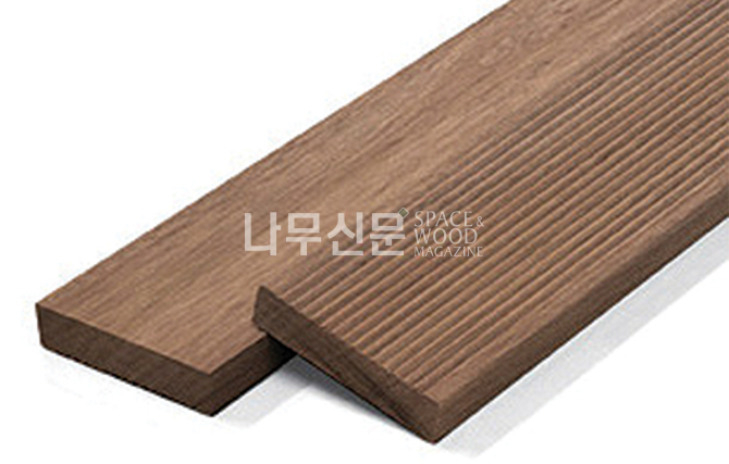 작은연재 | 천연데크재의 신세계⑫ 마지막 회- 바스라로카스 Basralocus